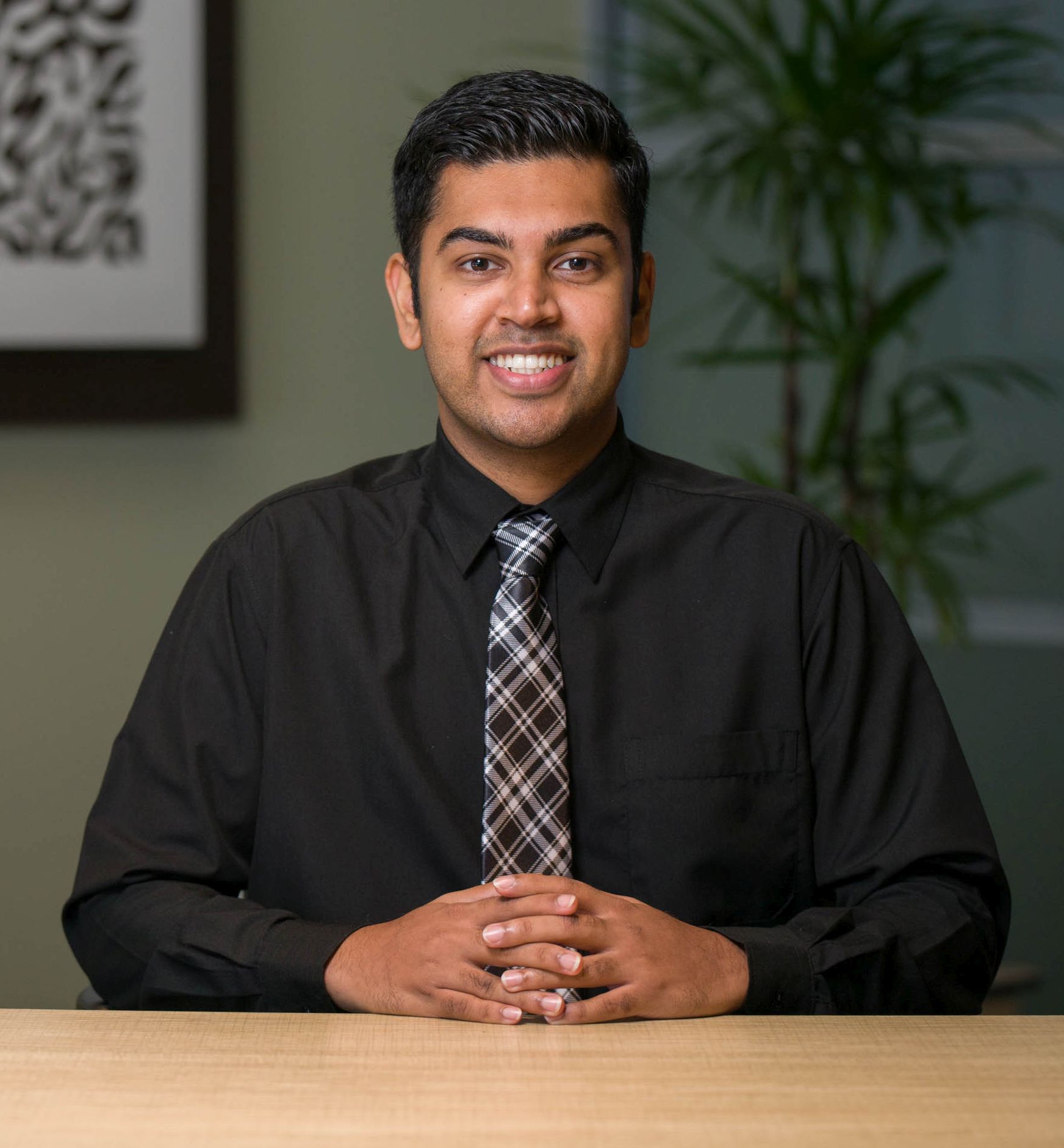 Deepesh Singh | Munro Leys Lawyers Suva Fiji