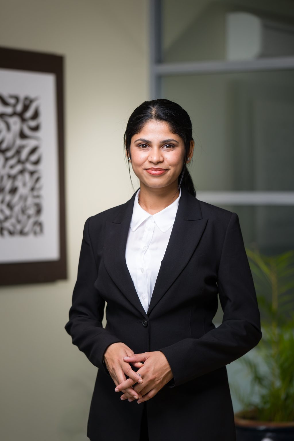 Simran Kumar | Munro Leys Lawyers Suva Fiji