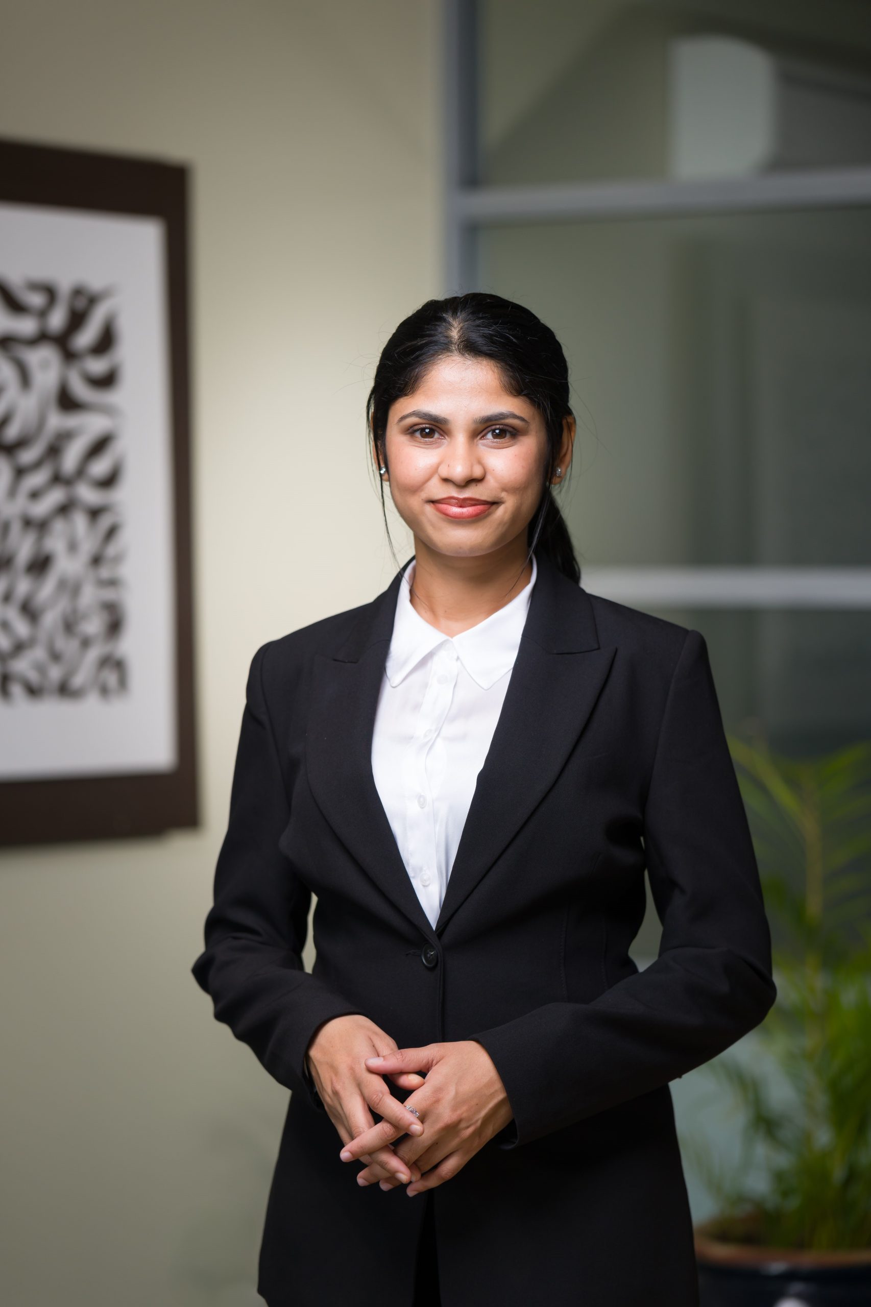 Simran Kumar | Munro Leys Lawyers Suva Fiji